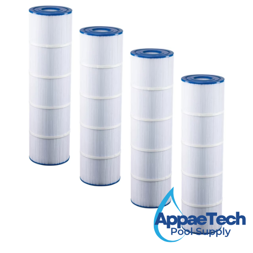 Appaetech | 777067 | Jandy CL460 Cartridge Replacement 4/Pack, Replace – AquaTech Pools & Spa