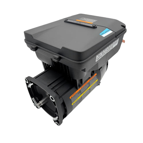 Jandy R0937400 VS Motor and Drive for VSSHP3802A 3.8THP – AquaTech Pools & Spa