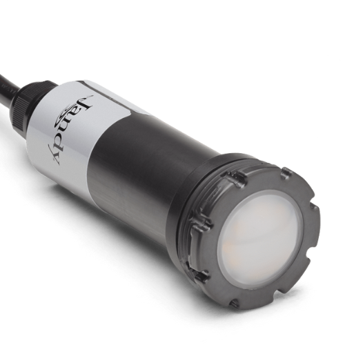 Jandy LED Underwater Light, RGBW, White 6W 100' Cord – AquaTech Pools & Spa