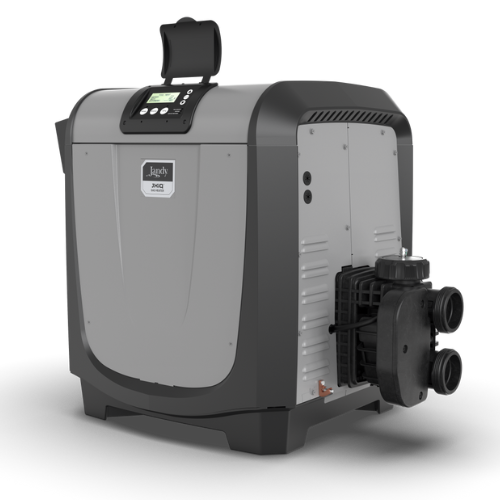 Jandy | JXIQ400NK | 400K BTU Natural Gas Pool Heater – Copper Heat Exc – AquaTech Pools & Spa