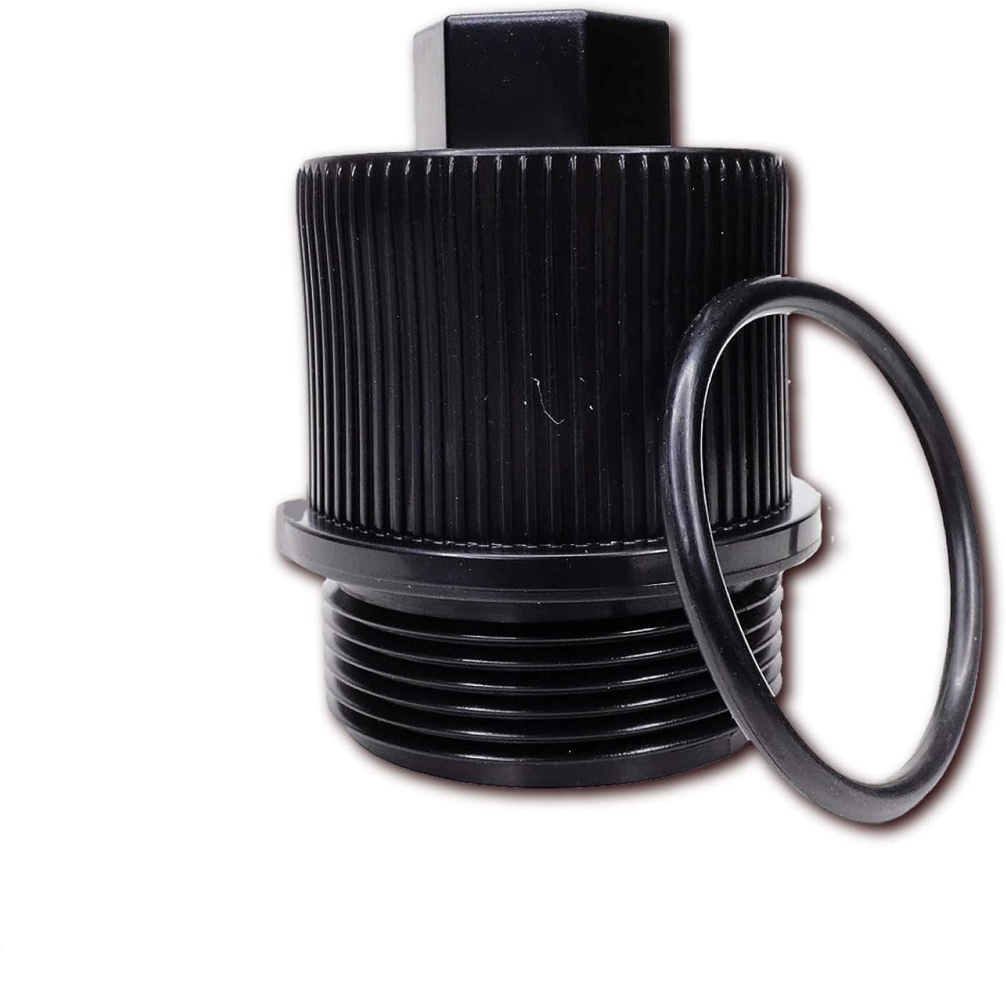 Swimables | SW-26-030 | Drain Plug Cap with O‑Ring – FNS PLUS & Quad D ...