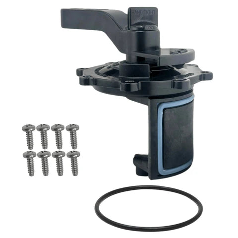Swimables | SW-35-720 | 2 & 3 Port Valve Replacement Kit – Jandy Style – AquaTech Pools & Spa