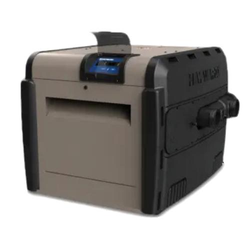 Pool Heaters - AquaTech Pools & Spa