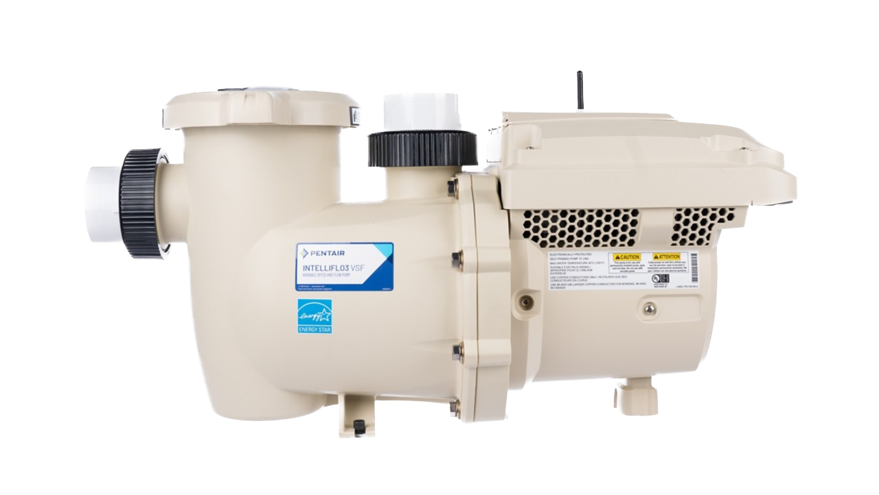 High-Performance Pool Pumps | Energy-Efficient Pool Pump – AquaTech ...