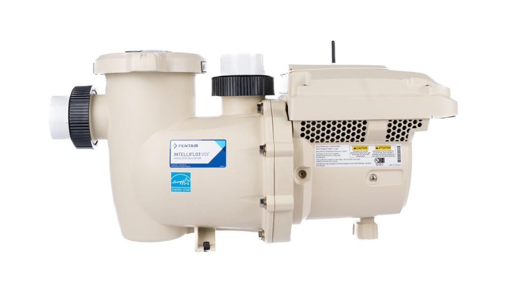 High-Performance Pool Pumps | Energy-Efficient Pool Pump – AquaTech ...