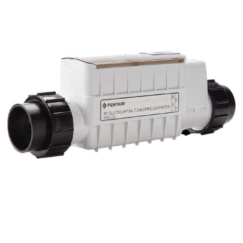 Sanitizers & Salt Systems – AquaTech Pools & Spa