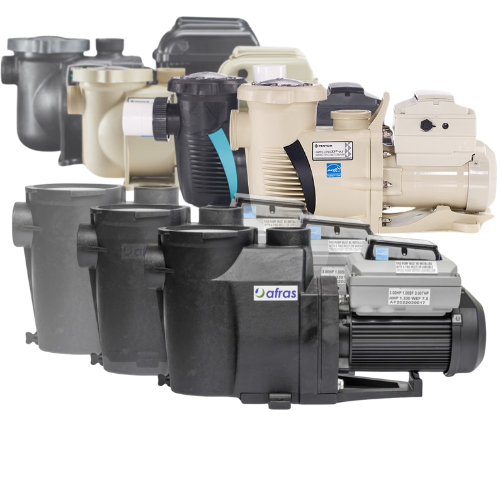 Variable Speed Pump Rebate – AquaTech Pools & Spa