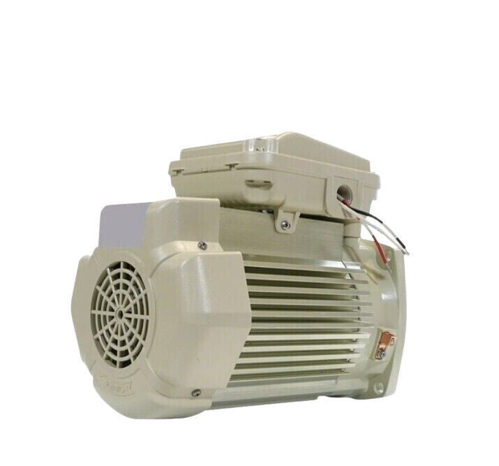 Pump Motors – AquaTech Pools & Spa