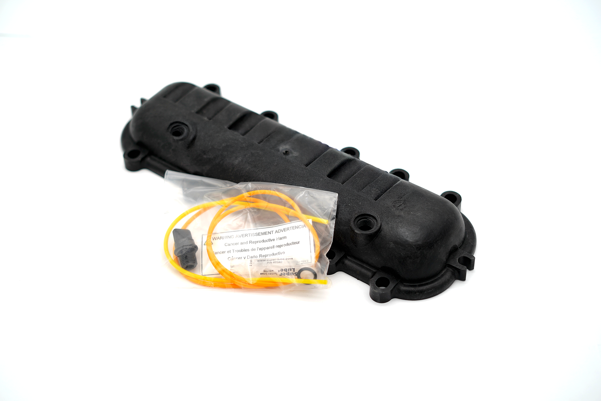 Raypak | 019051F | Return Header Kit – Replacement Return Header for P ...