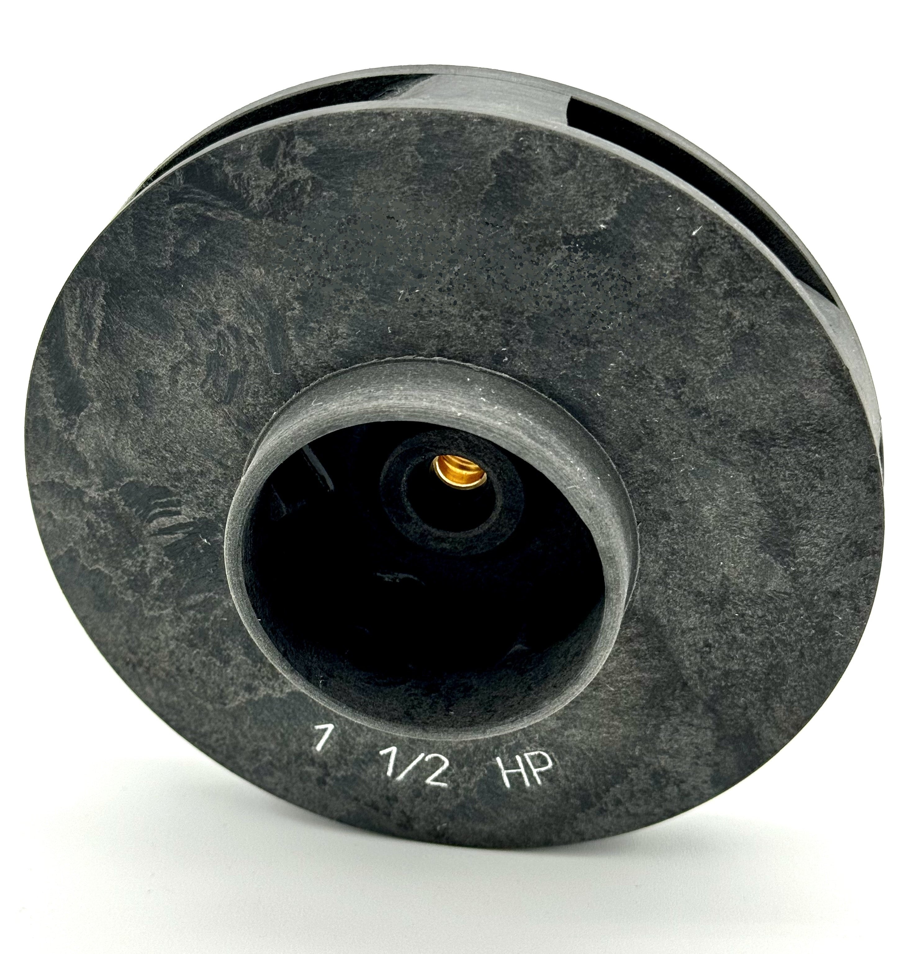 Appaetech Industries | 073129 | 1.5 HP Impeller for Pentair WhisperFlo ...