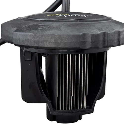 Jandy | R0693900 | TruClear Salt Cell Assembly, Black – AquaTech Pools ...