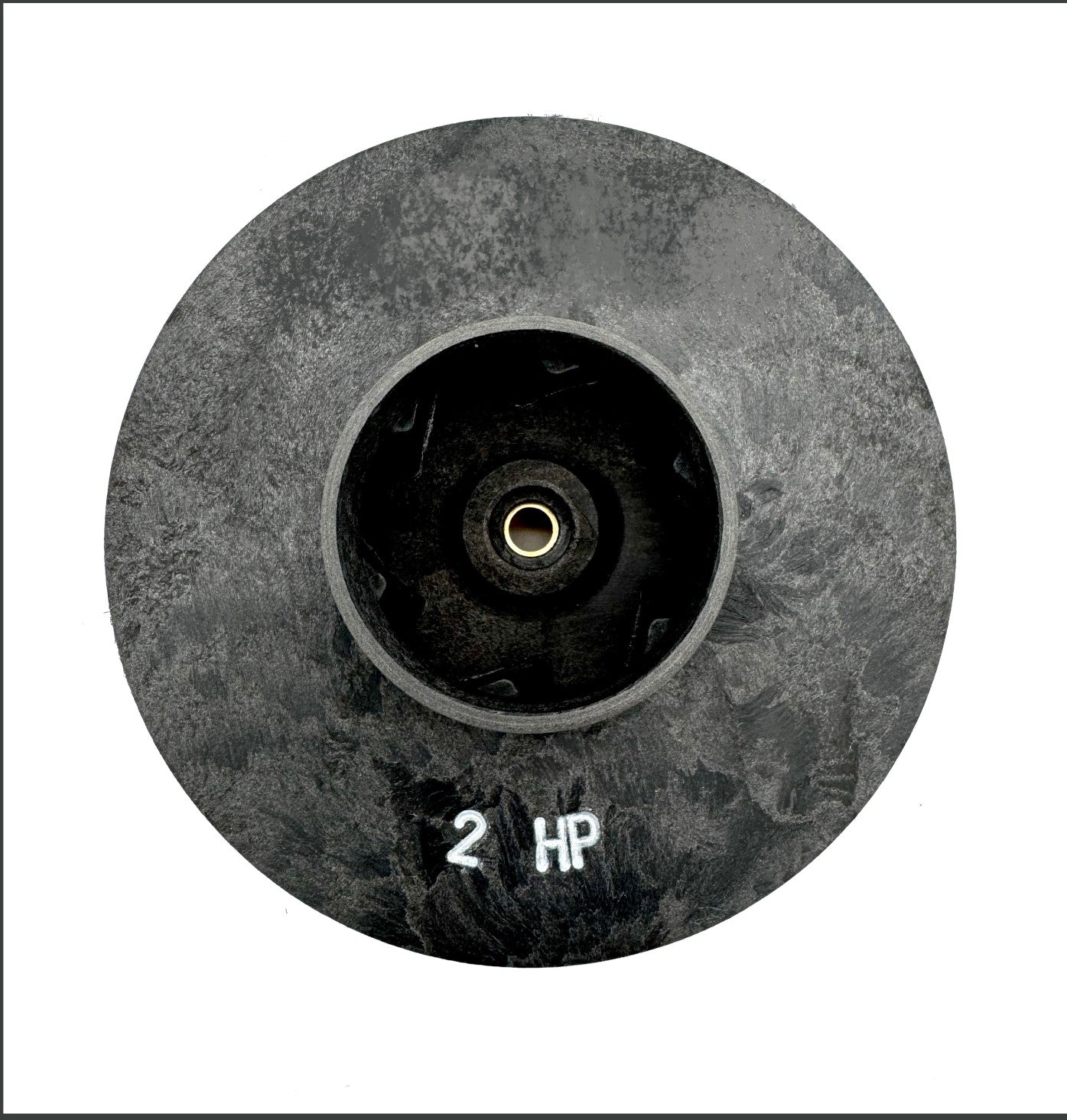 Appaetech Industries | 777029 | 2HP Impeller – Compatible with Pentair ...