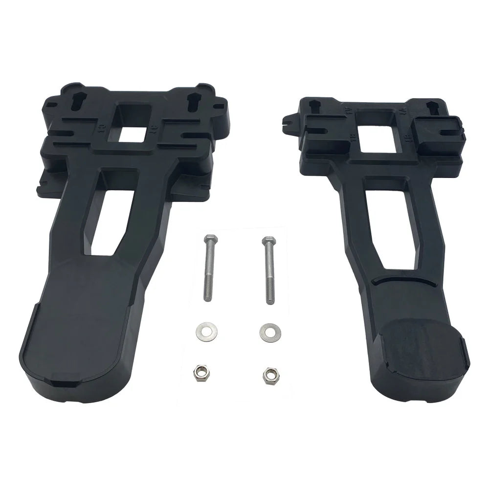 Pentair | 357832Z | Riser Plate Kit for IntelliFlo3 VSF 1.5 HP Pump ...