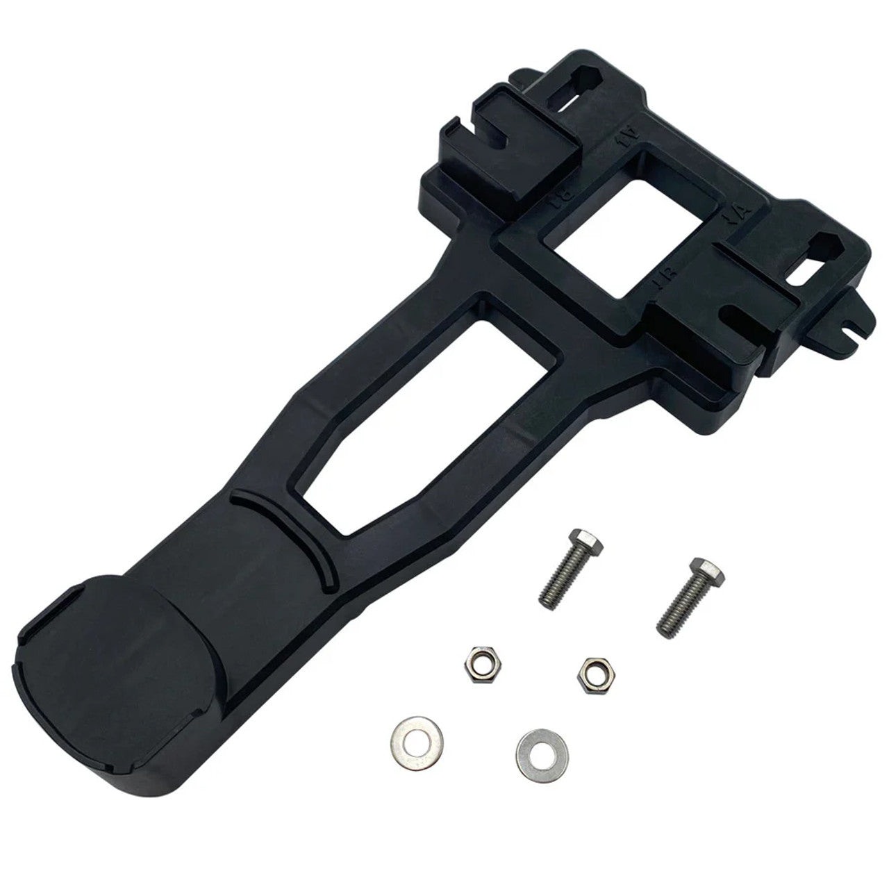 Pentair | 357831Z | Thick Riser Plate Base Kit (C Base) for IntelliFlo ...