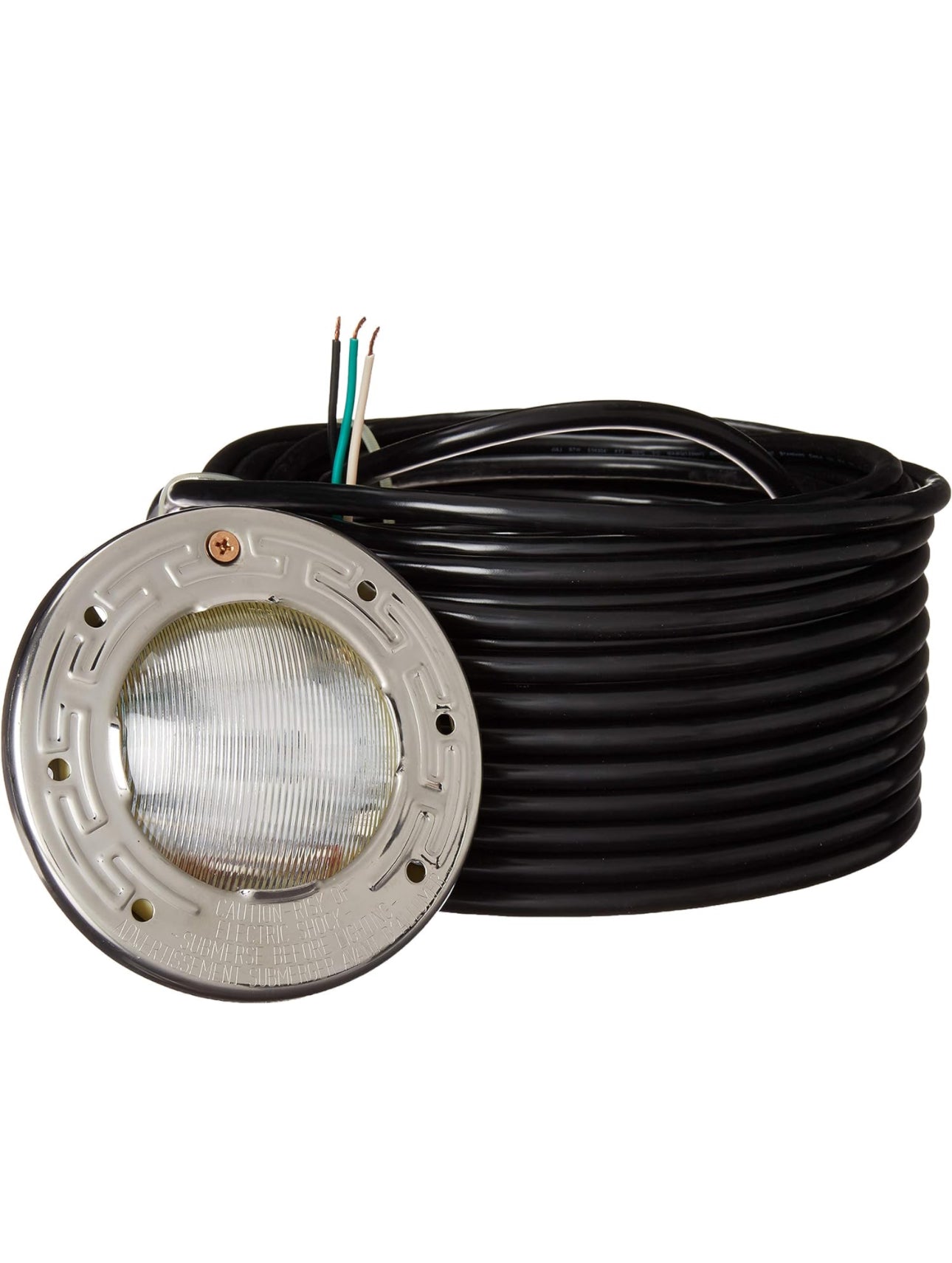 Pentair EC-640132. IntelliBrite 5G Multi-Color LED Spa Light. (18W. 12 ...