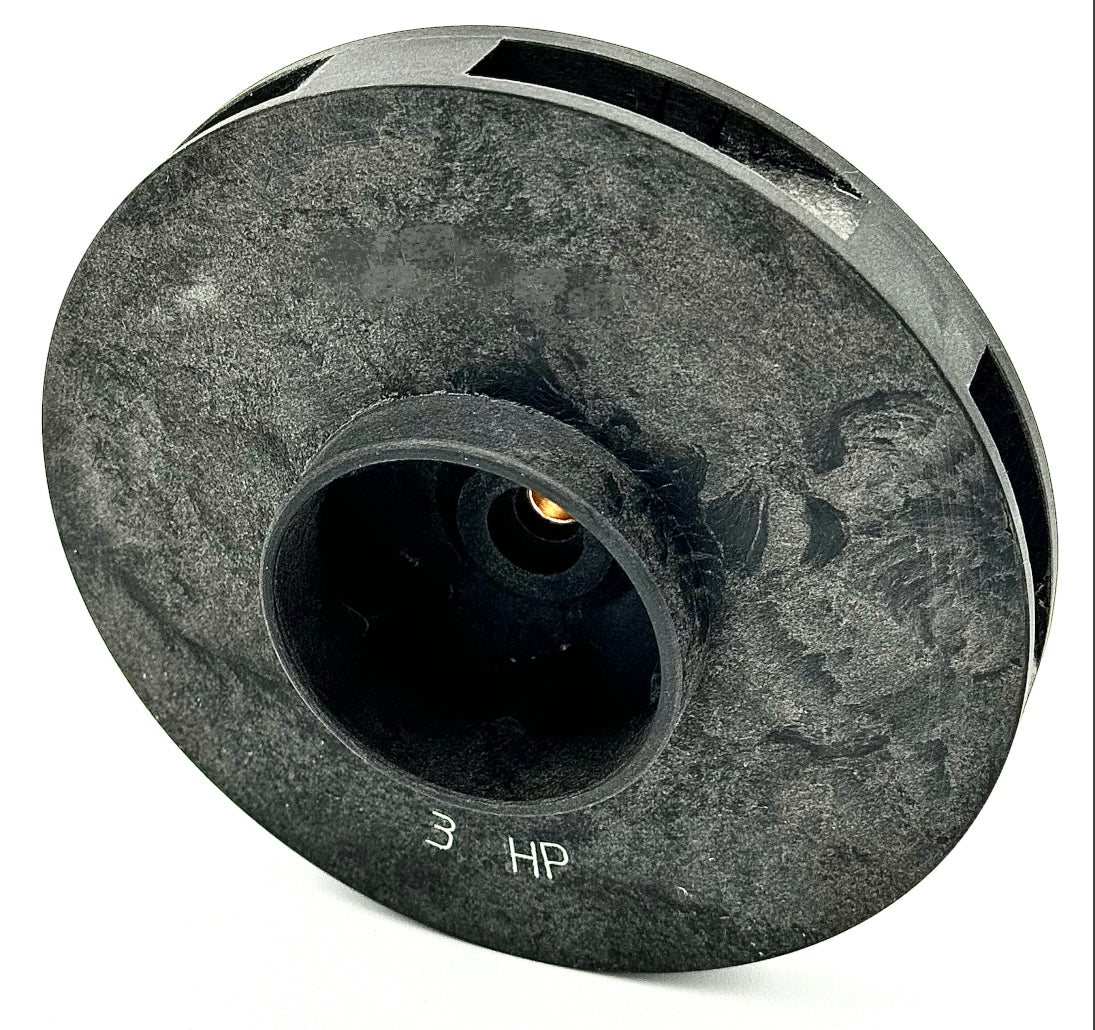Appaetech Industries | 777030 | Impeller – Replacement for 3HP Whisper ...