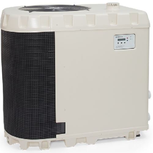 Pentair | 460970 | UltraTemp 120K BTU Hybrid Pool Heater with Heat Pum ...