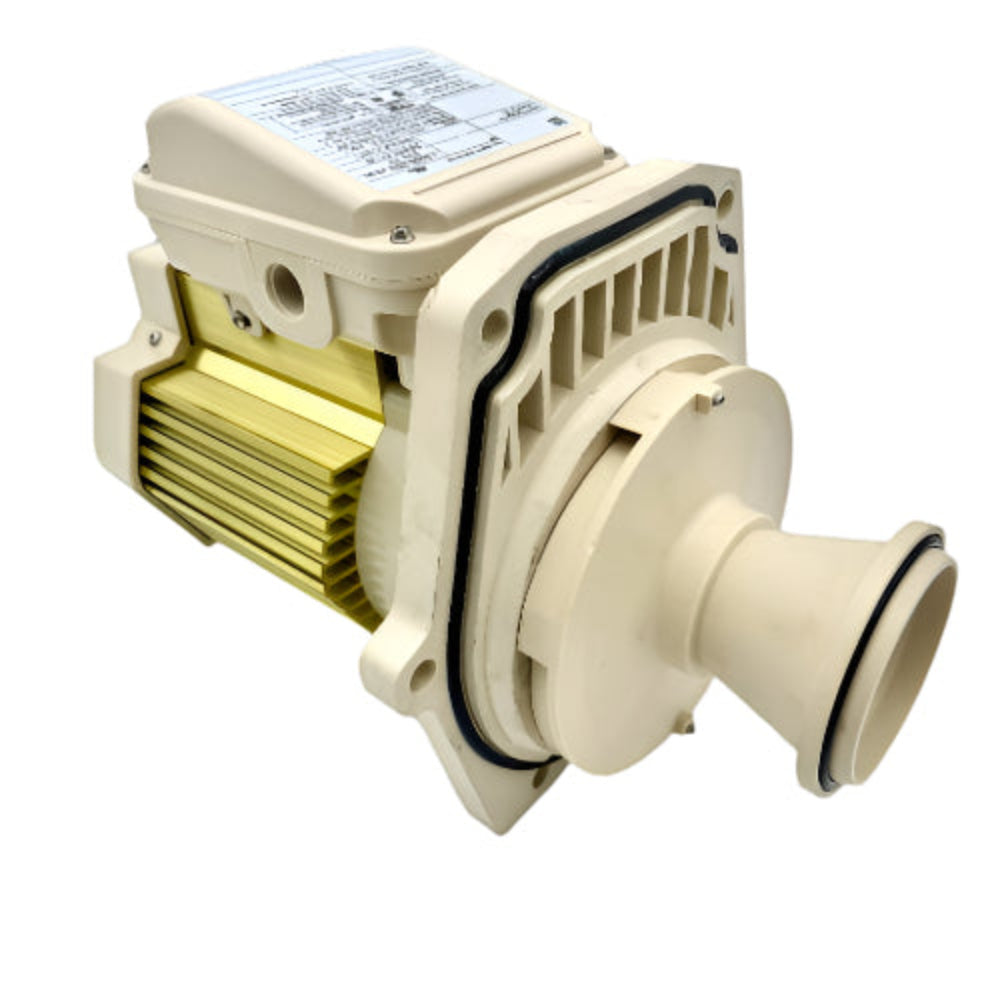Pentair | 777058 | 0.75HP WhisperFlo Complete PowerEnd – Pool Pump Mot ...