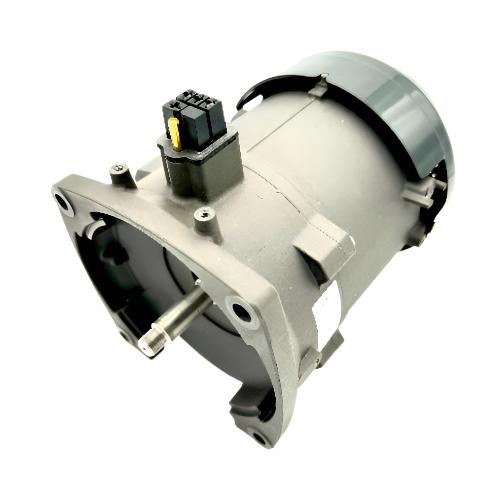 Pentair | 356165S | IntelliFlo3/IntelliPro3 Variable Speed Motor – 3 H ...