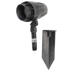 Pentair | 690019 | IntelliBrite Color LED Landscape Light, 12 Volt, 15 ...