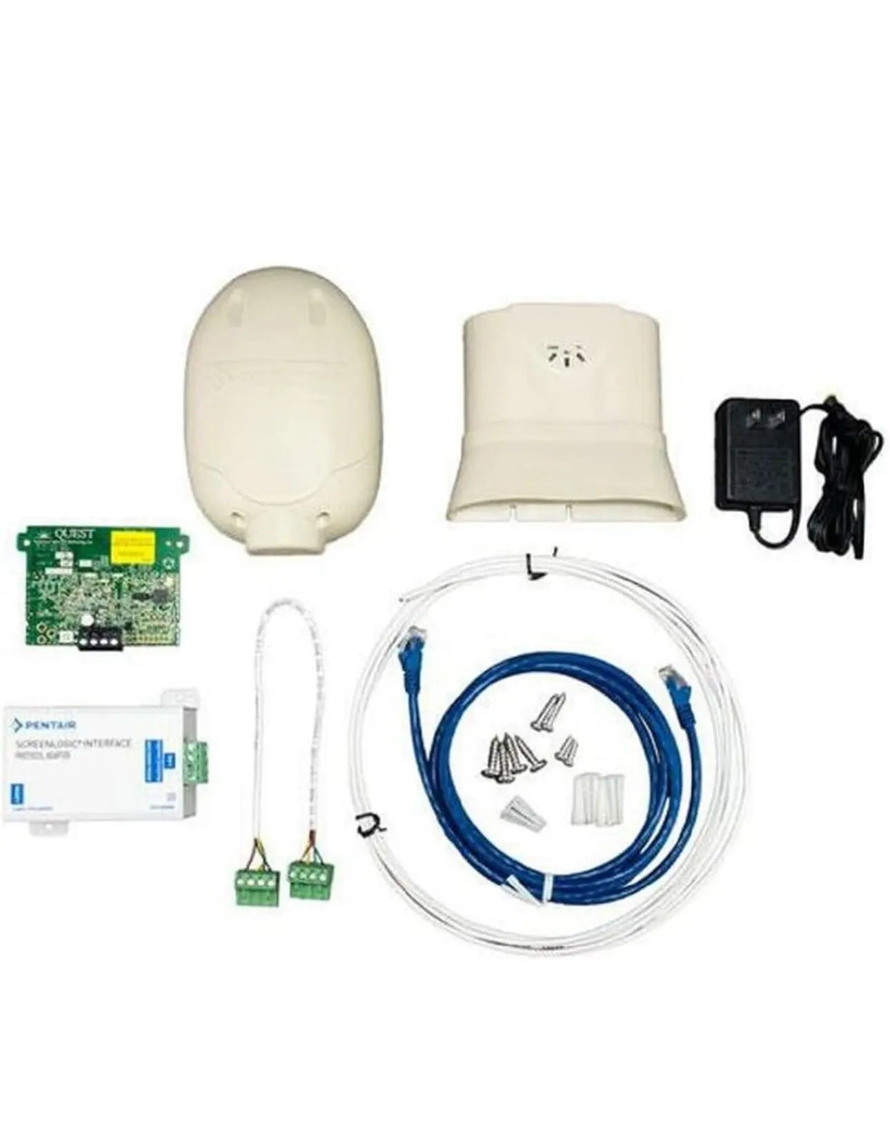 Pentair | 522104 | ScreenLogic2 Interface – IntelliTouch & EasyTouch P ...