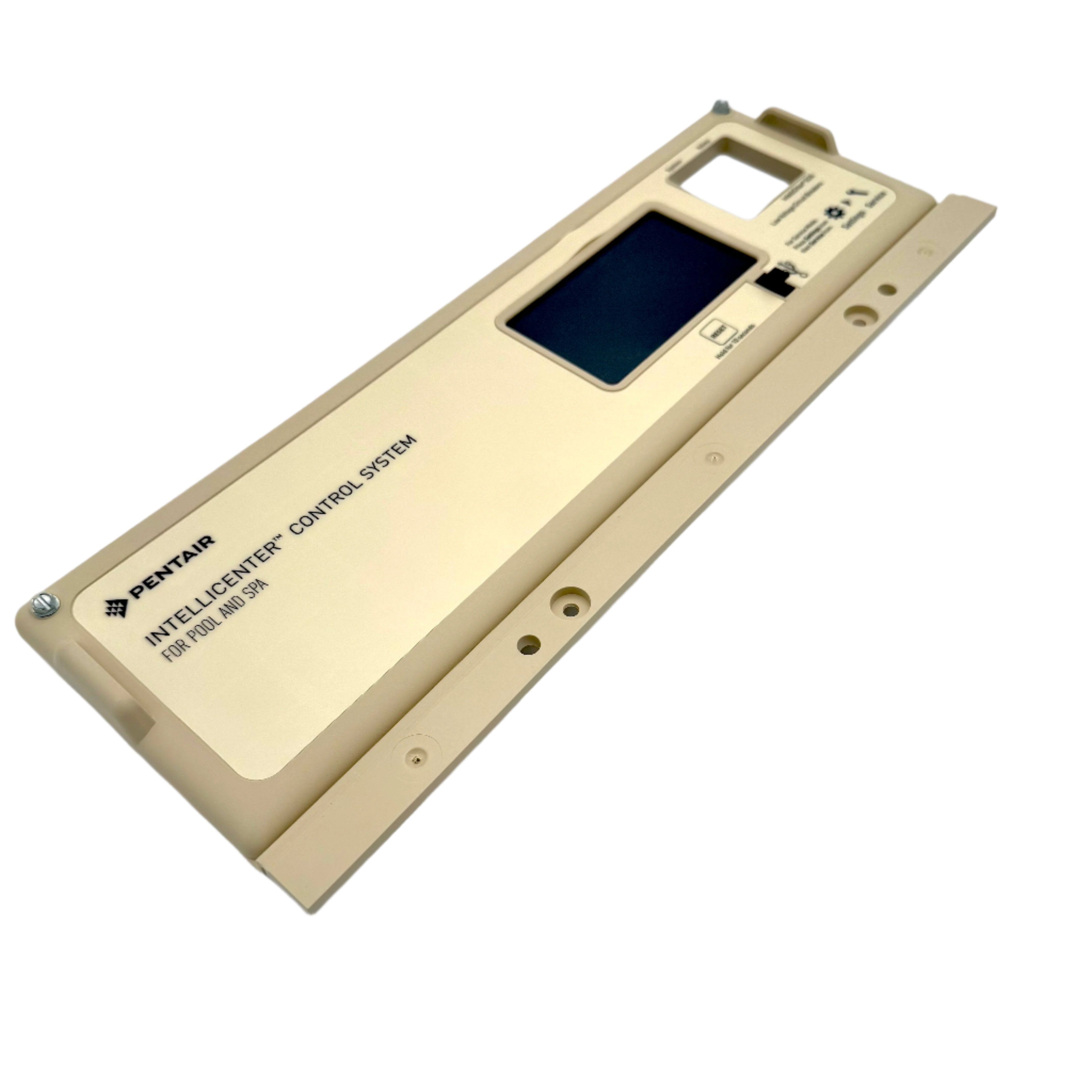 Pentair 523050 IntelliCenter i5P Motherboard Single Body for Control S ...