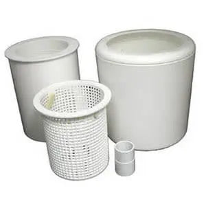 Aladdin | AEQ750 | No-Niche Skimmer – White Surface Skimmer for Vinyl ...