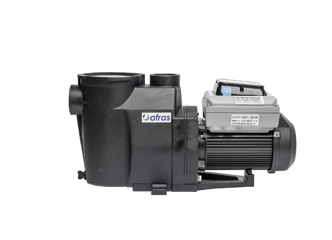 High-Performance Pool Pumps | Energy-Efficient Pool Pump – AquaTech ...