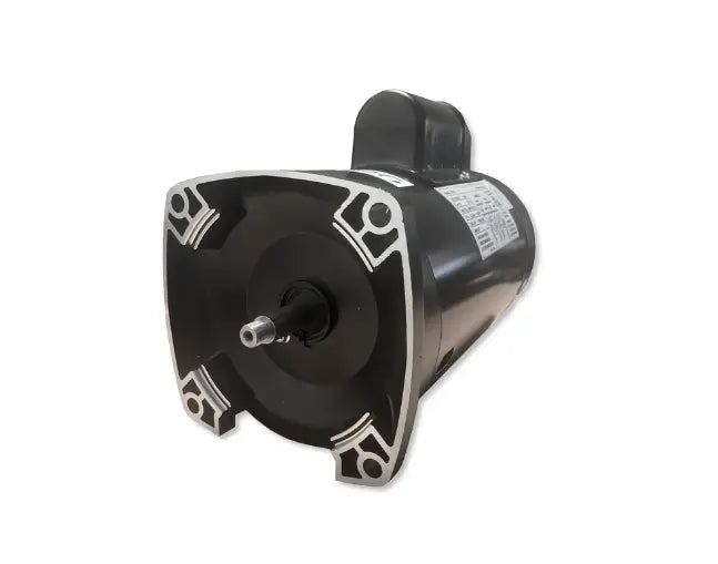 Afras | 70310 | Waterfall Pump Motor 230/115V 60Hz | 1725 RPM | Class ...