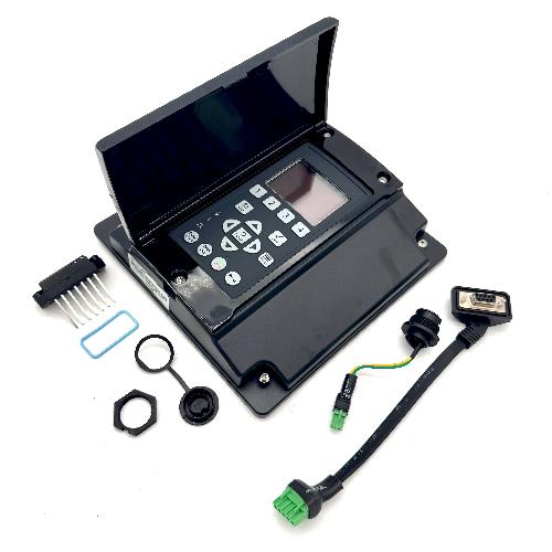 Pentair | 358527z | Pump Keypad Assembly Kit Cover – IntelliFlo Pump R ...