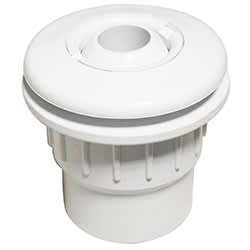 CMP 25523-700-000 Fiberglass Wall Fitting With – AquaTech Pools & Spa