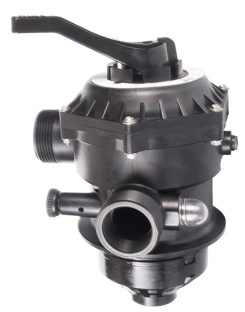 Zodiac Pool Systems | 27502-154-000 | CMP 1.5" FPT Multi-Port Valve ...