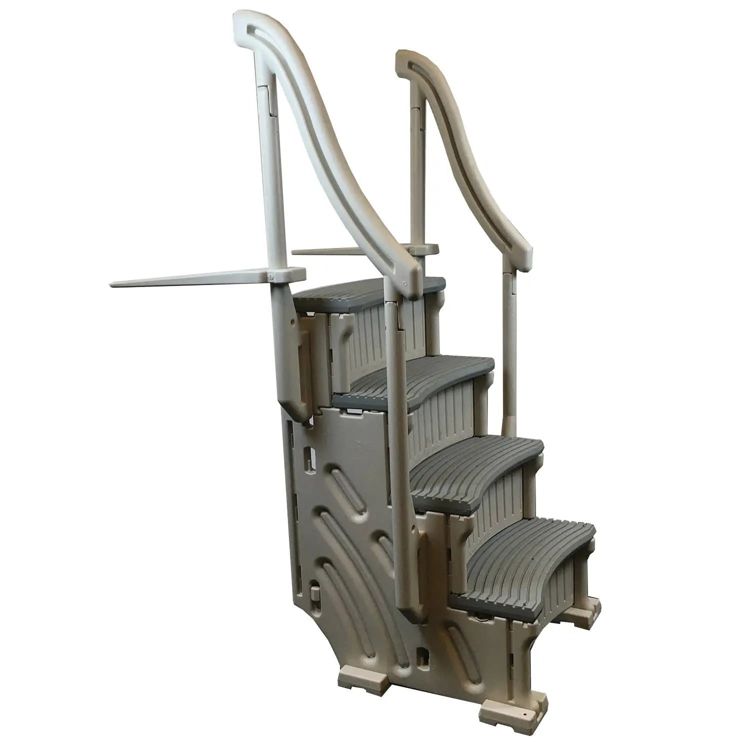 Confer Curve Base Beige In-Pool 4 Step for ABG Pool | CCX-AG – AquaTech ...