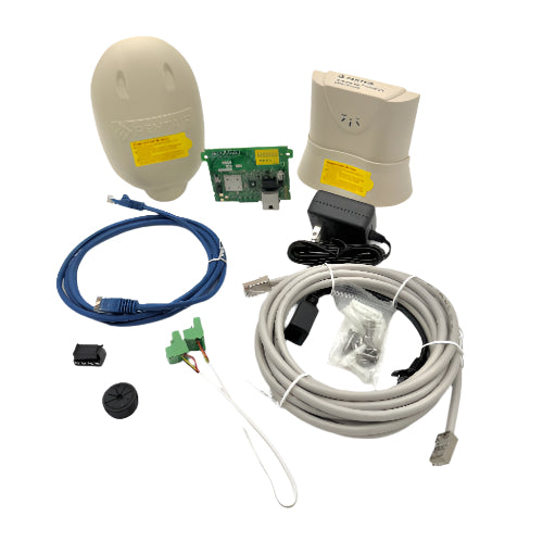 Pentair | 523557 | Wireless Ethernet Link Kit – 900 MHz for IntelliCen ...