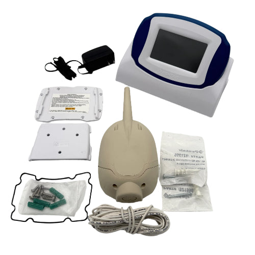 Pentair | 522036 | IntelliCenter Wireless Remote & Transceiver Bundle ...