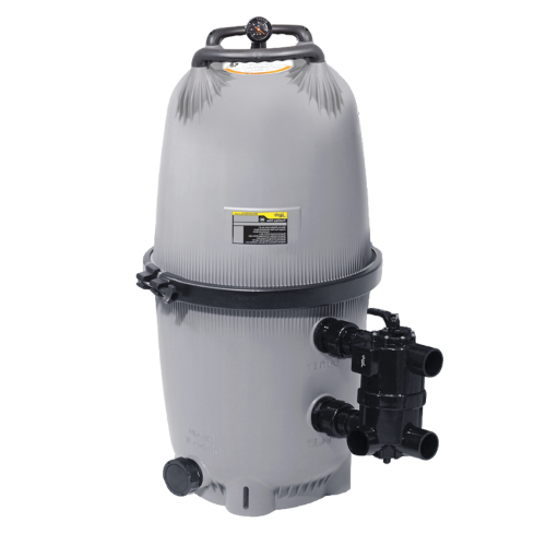 Jandy | DEV60 | 60Sq. Ft. DEV Series Diatomaceous Earth Filter ...