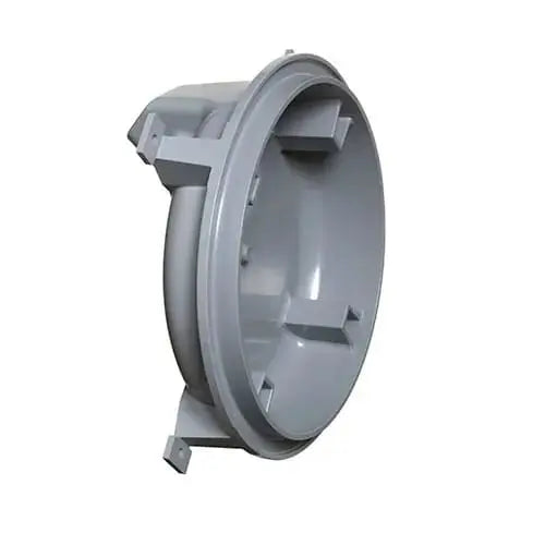 Hayward LFGUY1000 Pool Light Niche, Plastic – AquaTech Pools & Spa