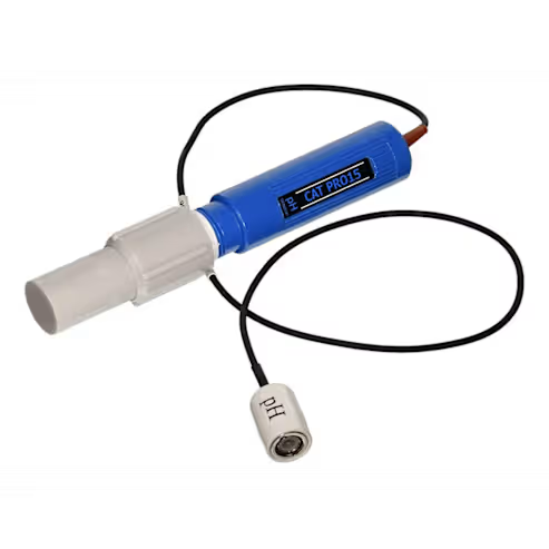 Hayward | PRO15-2 | pH Probe, 2 ft. Cable – AquaTech Pools & Spa