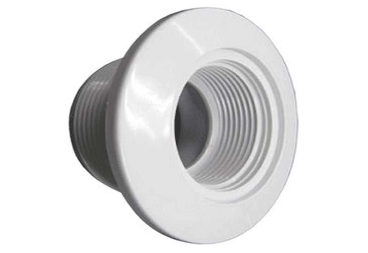 Hayward SP1022S ABS Concrete Inlet Fitting, 1-1/2" SKT – AquaTech Pools ...