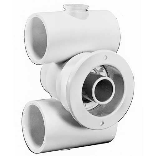 Hayward | SP1437PAKB | Jet-Air III Whirl-Flo Nozzle Assembly – AquaTech ...