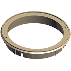 Hayward SPX1070B10 Skimmer Adjusting Collar, Tan – AquaTech Pools & Spa