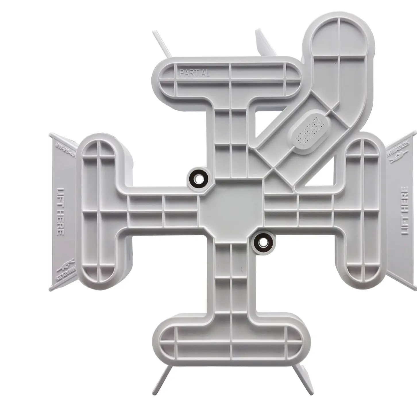 Appaetech Industries FNS-Style DE Filter Manifold – Replacement Filter ...