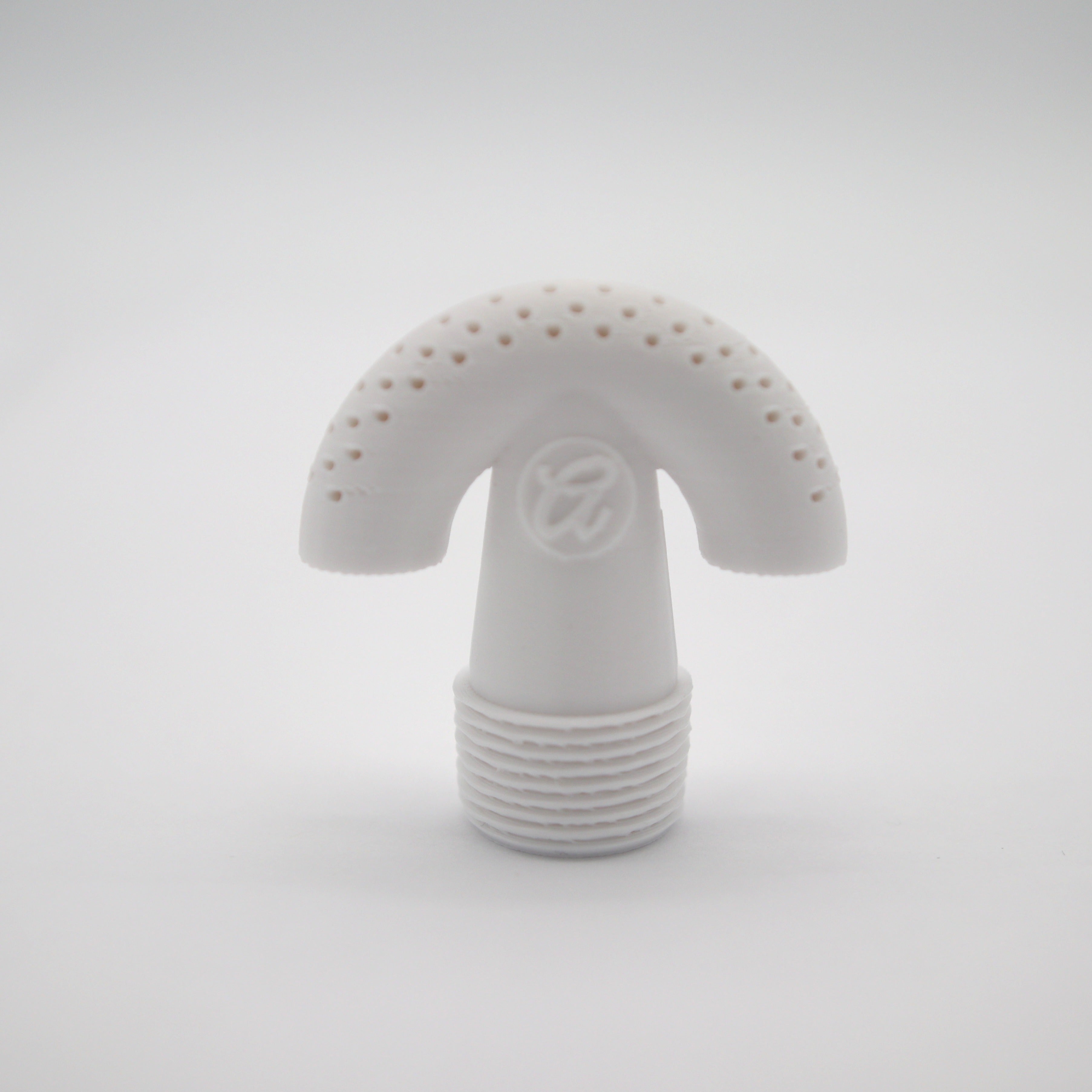 Artista Pools Roundaerator 170° Multi-Layer Hole Aerator – White, Gray ...