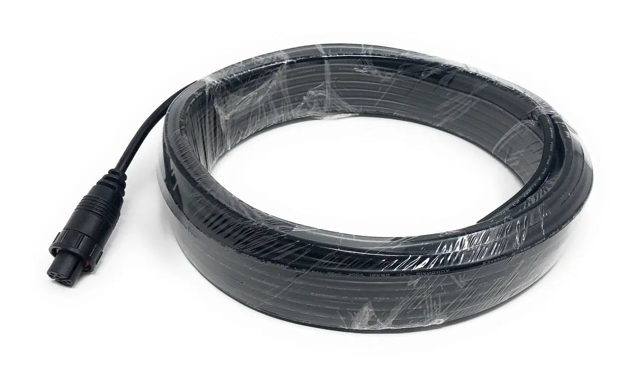 Pentair | 350122 | 50 ft Communication Cable for IntelliFlo Pumps OEM ...
