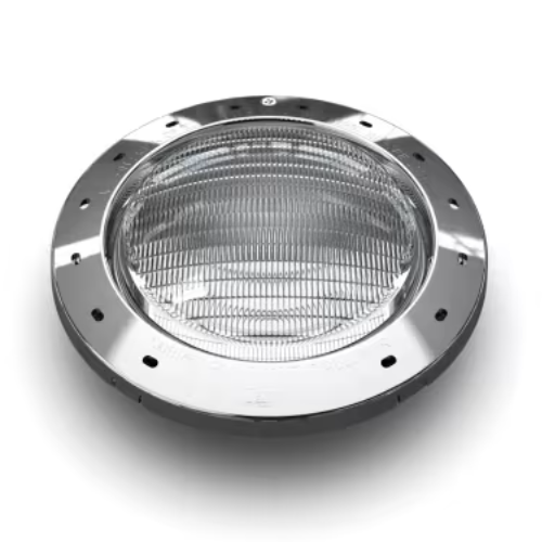 Jandy Infinite WaterColors, Pool LED Light, RGBW, 50W, 14V, 100', SS ...