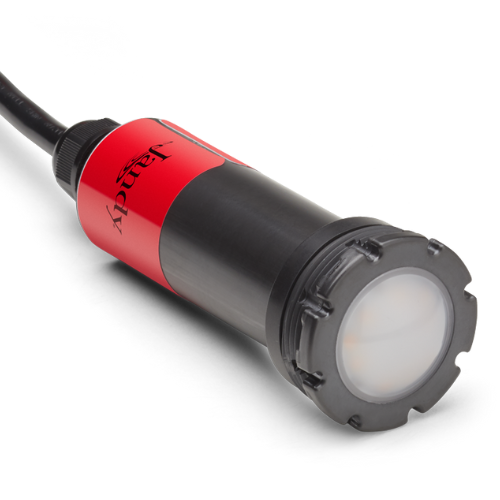 Jandy LED Underwater Light, RGBW, P - Series 24W 150' Cord – AquaTech ...