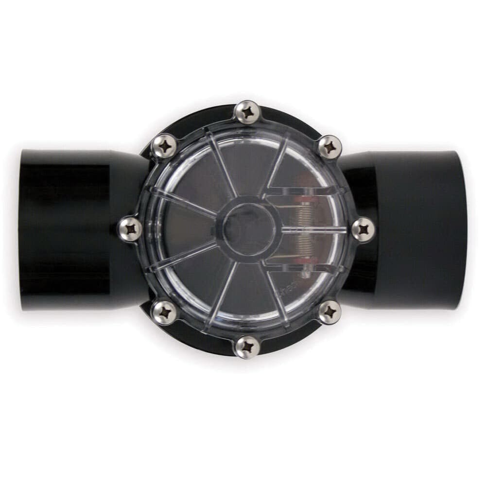 Jandy | 7307 | Pro Series 180° Large Check Valve – AquaTech Pools & Spa