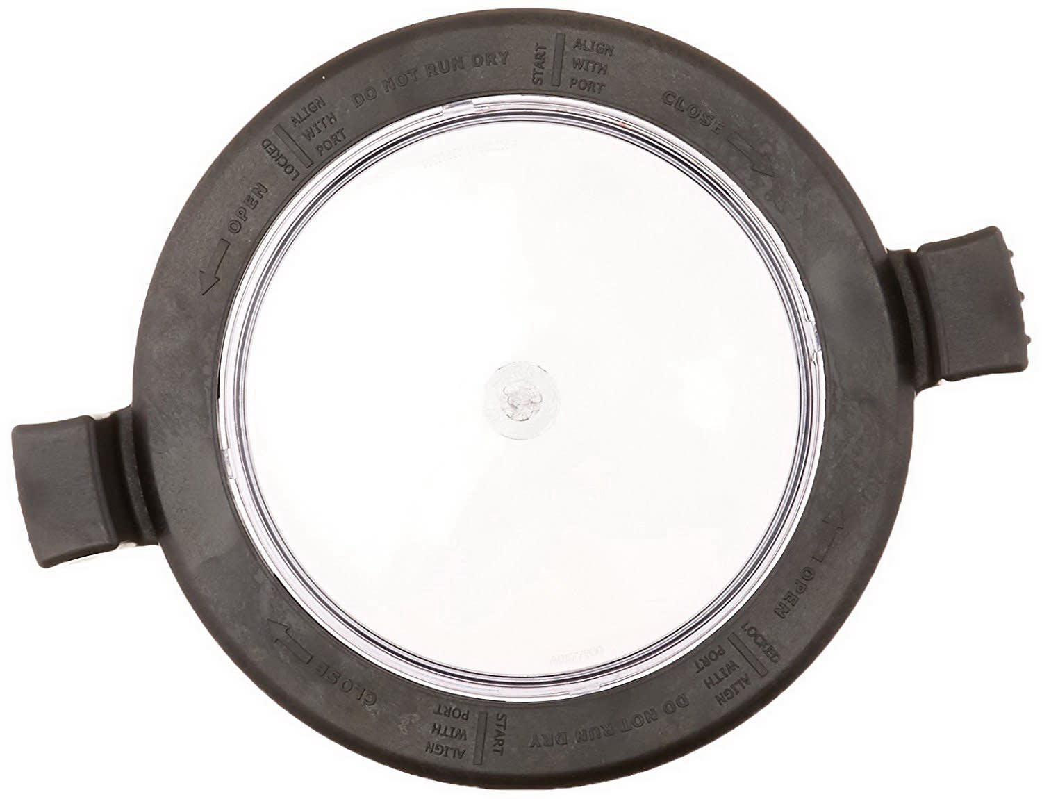 Jandy Pro Series Lid And Locking Ring | R0480000 – AquaTech Pools & Spa