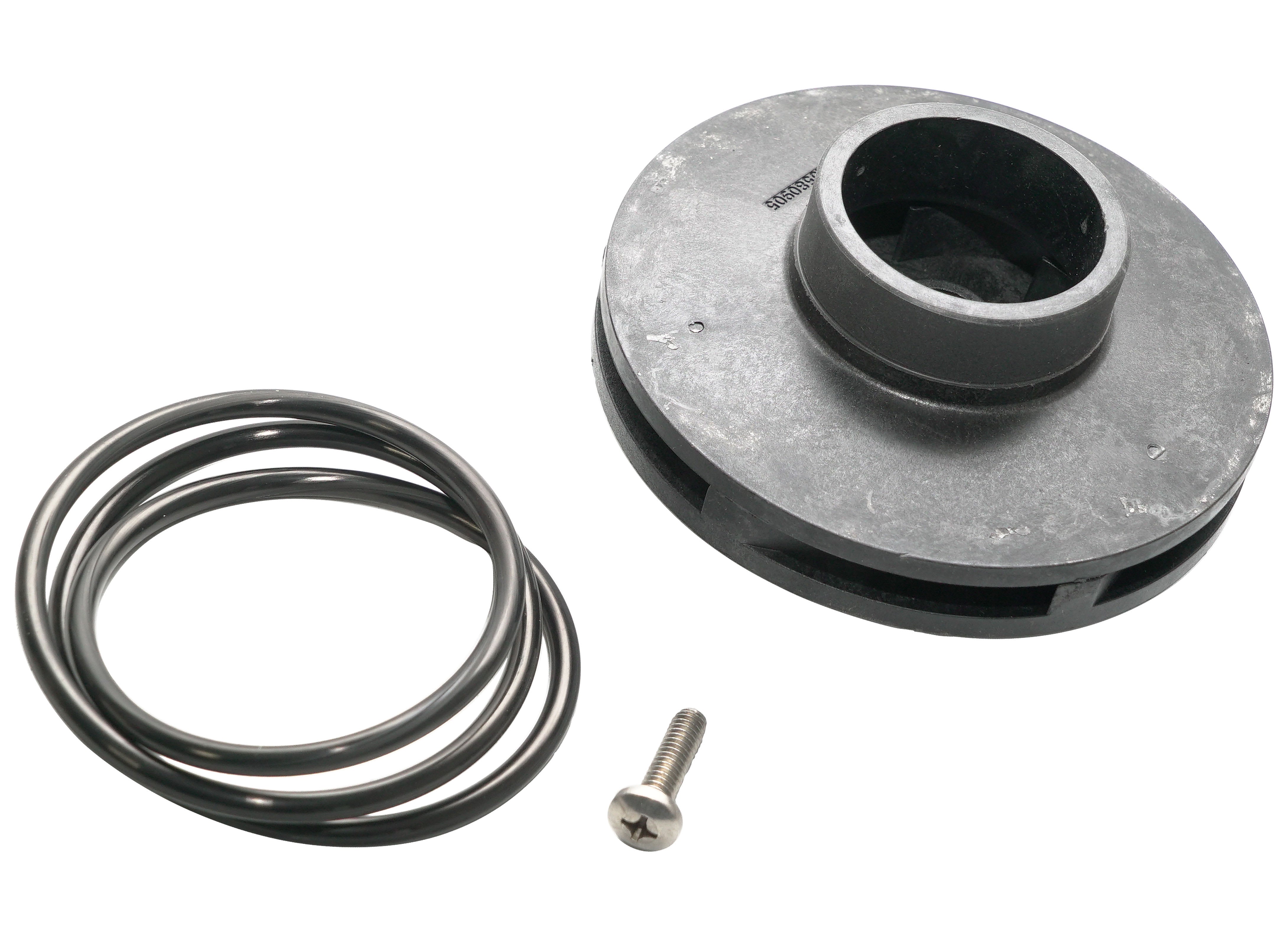 Jandy R0807200 Pro Series Impeller Replacement – AquaTech Pools & Spa