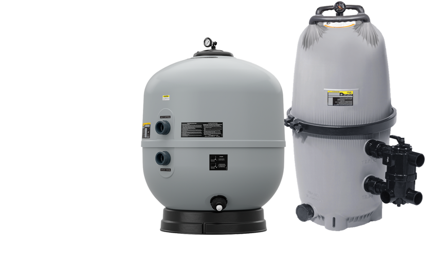 Jandy Pool & Spa Equipment | Heaters, Pumps, Filters & Automation ...